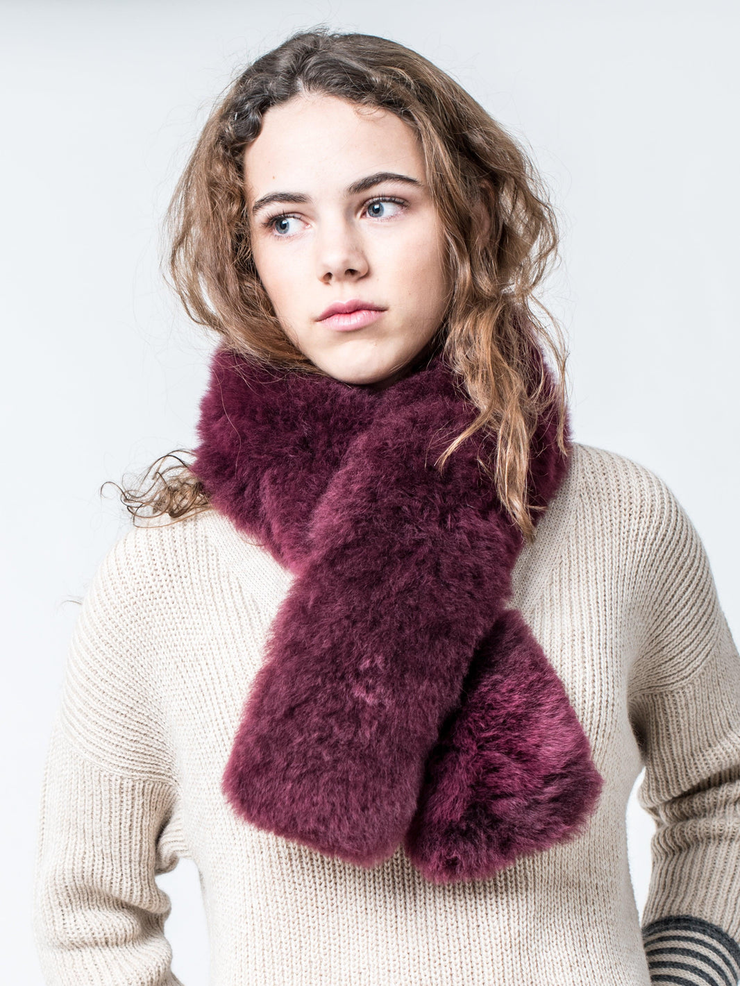 Be ALPACA: tienda de ropa y productos de lana de alpaca